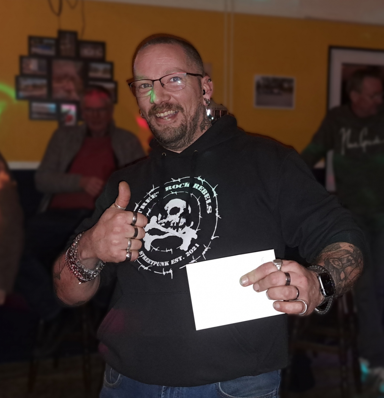 Teake van Bilzem wint Oelebouletoernooi » Regiobode