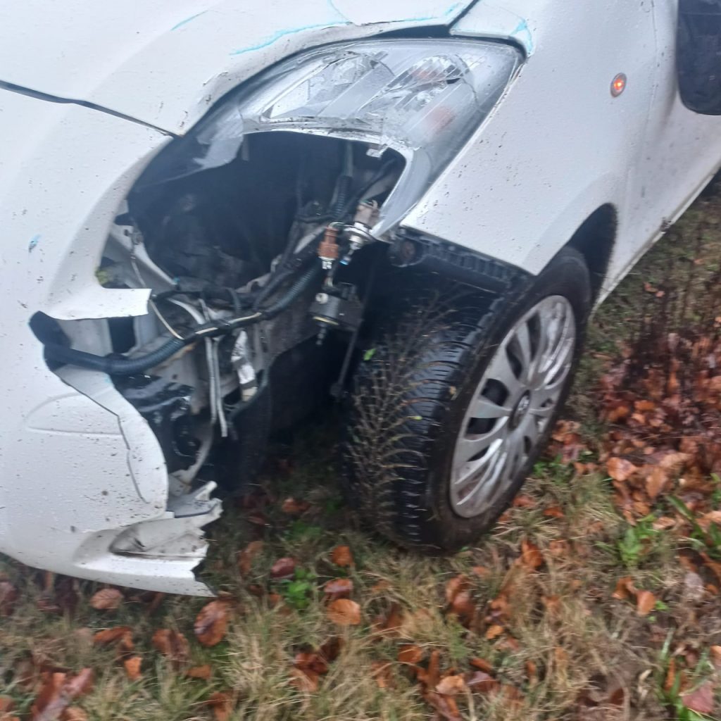 Ik vind: Ernstig auto-ongeluk voorkomen » Regiobode