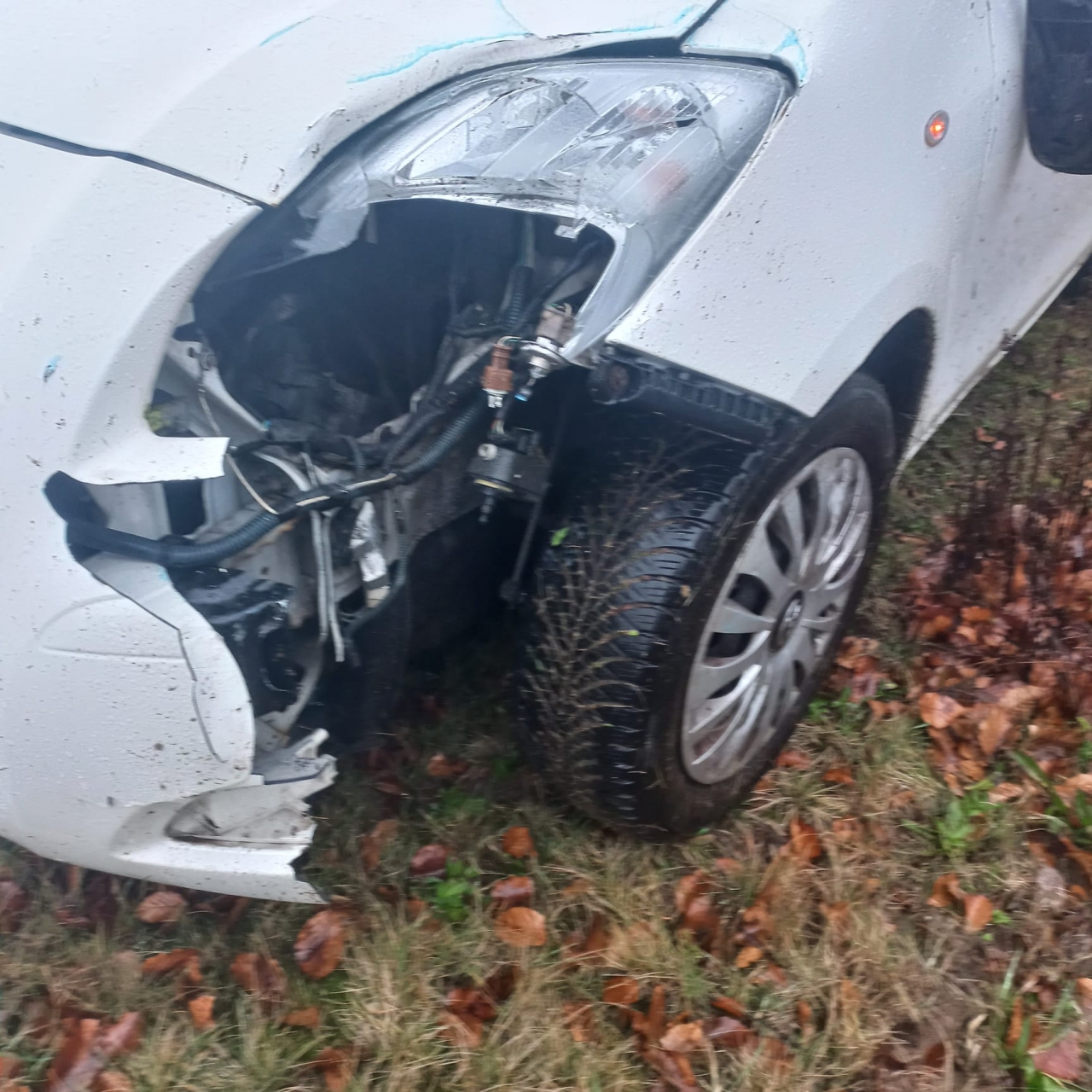 Ik vind: Ernstig auto-ongeluk voorkomen » Regiobode