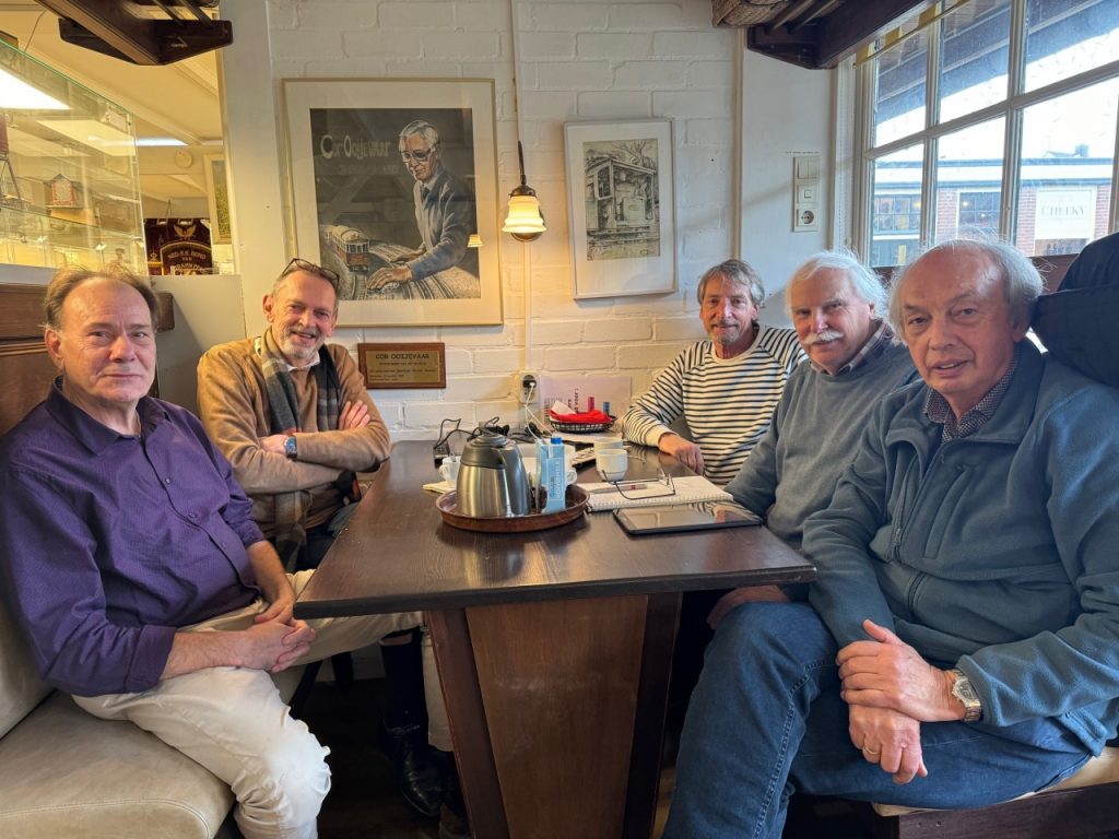 Speelgoedmuseum Doesburg breidt uit » Regiobode