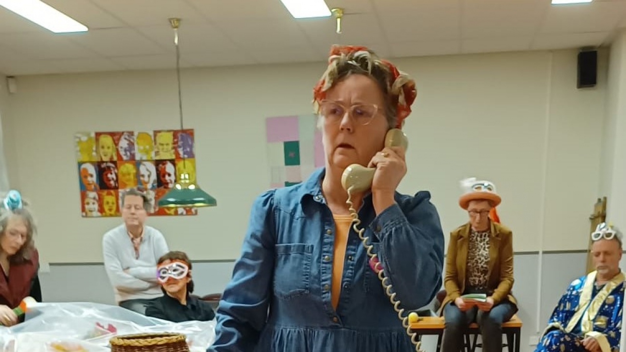 Voorstelling Troep uit Laag-Soeren » Regiobode