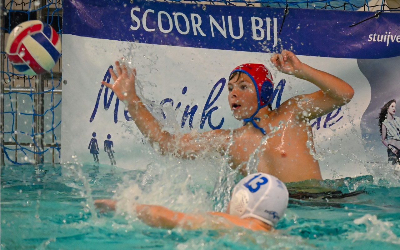 Super saturday bij ZV de Spreng » Regiobode