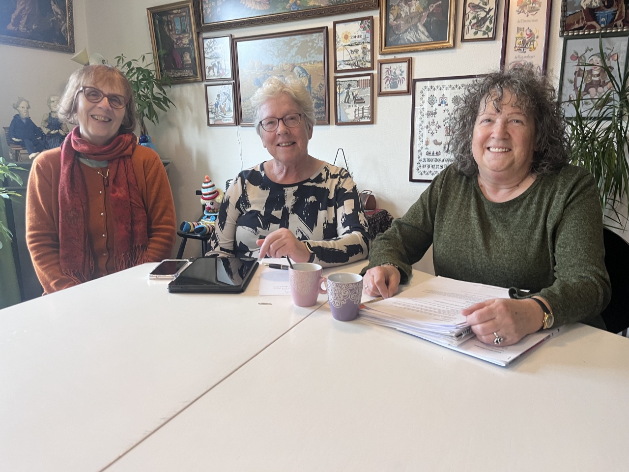 Nieuw bestuurslid voor Onze Droom » Regiobode