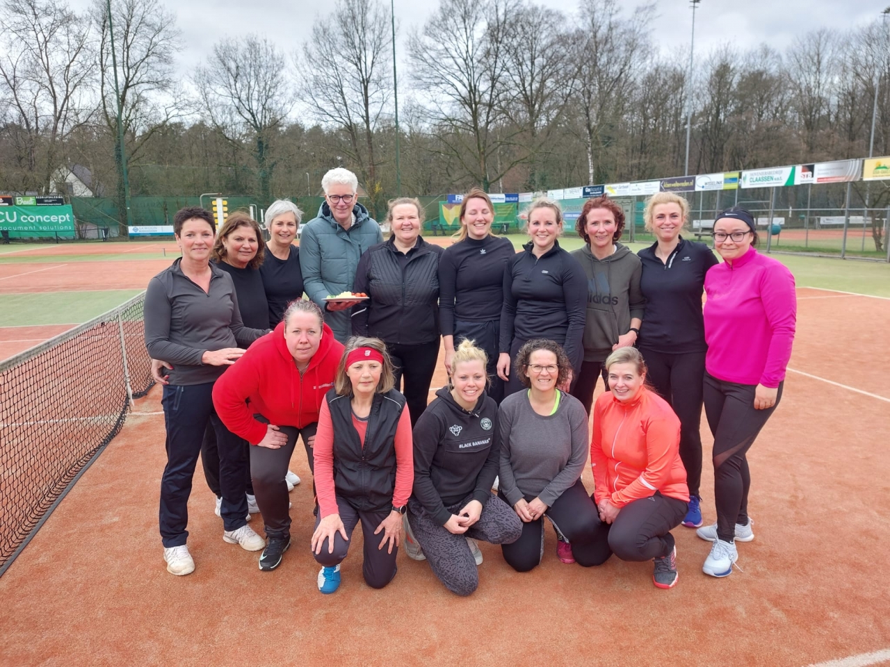 Wintercompetitie TC Eerbeek afgesloten » Regiobode