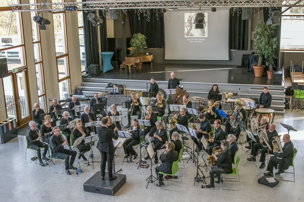Dubbelconcert ‘Van oost naar west’ in Rozendaal » Regiobode