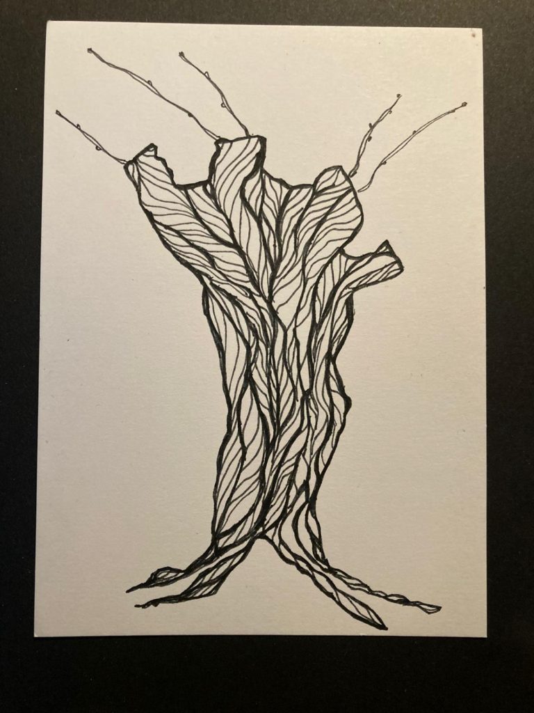 Nieuwe exposite in Kunstlab » Regiobode