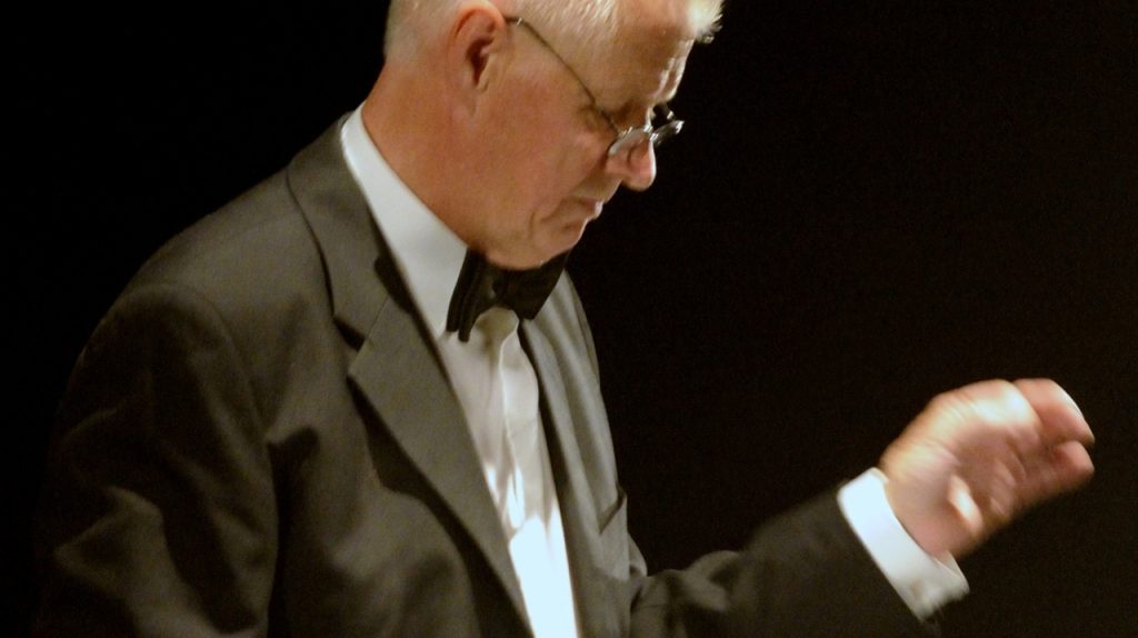Henny Vels neemt na zestig jaar dirigeren afscheid met jubileumconcert ...