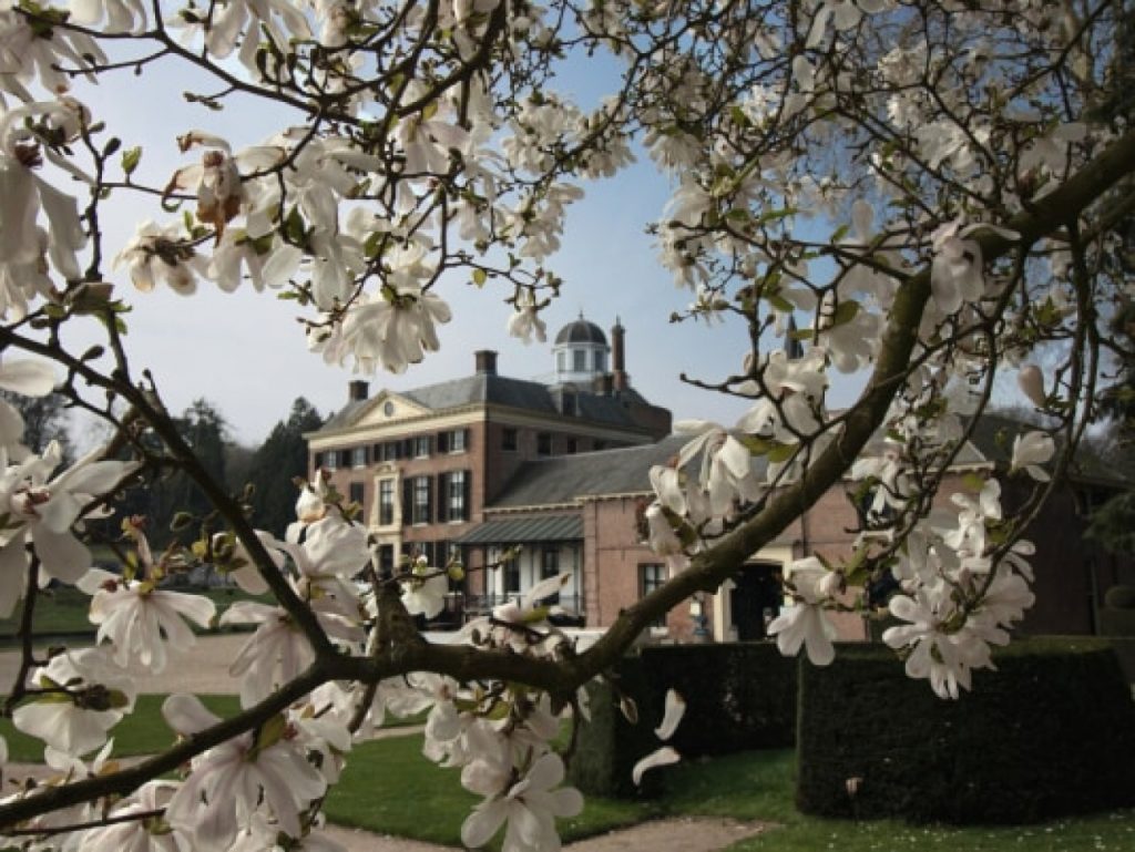 Wandelen rondom de Koningsberg » Regiobode