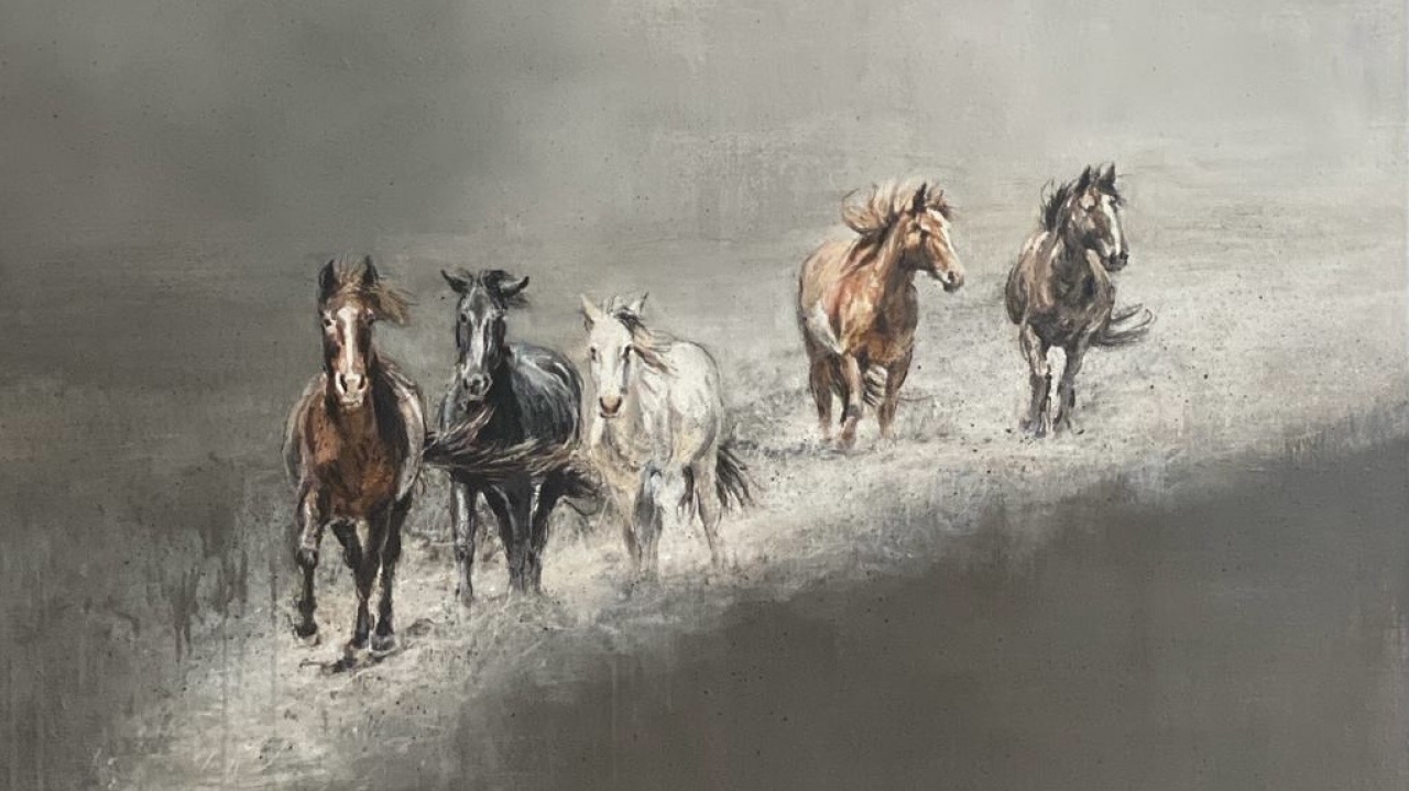 Expositie ‘Dier en Landschap’ » Regiobode