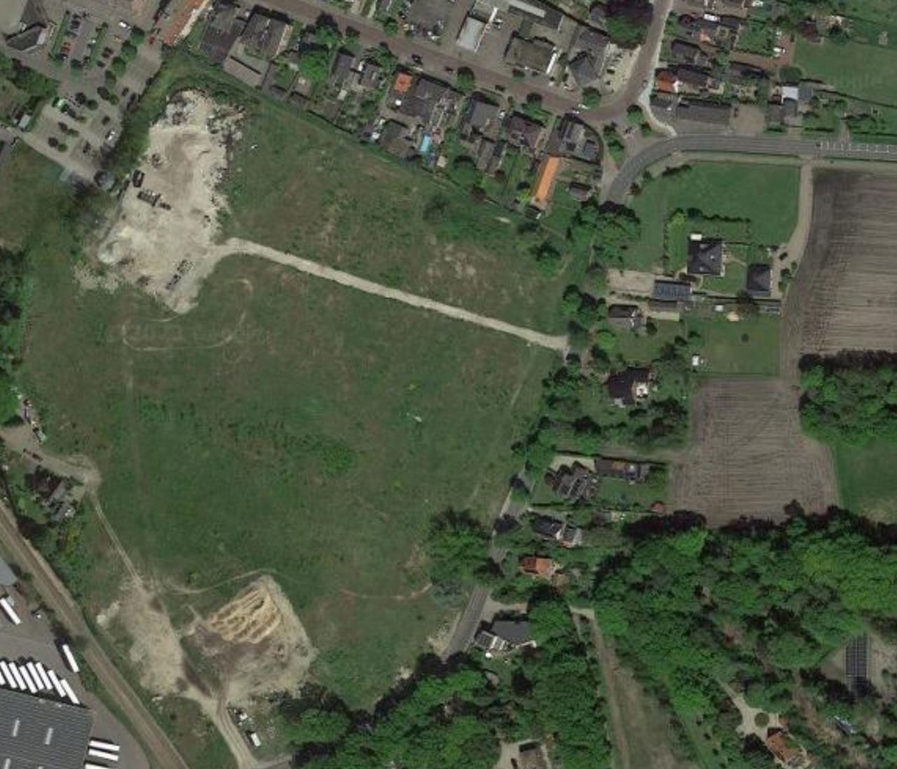 Volgende stap in plannen voor Burgersterrein Eerbeek » Regiobode