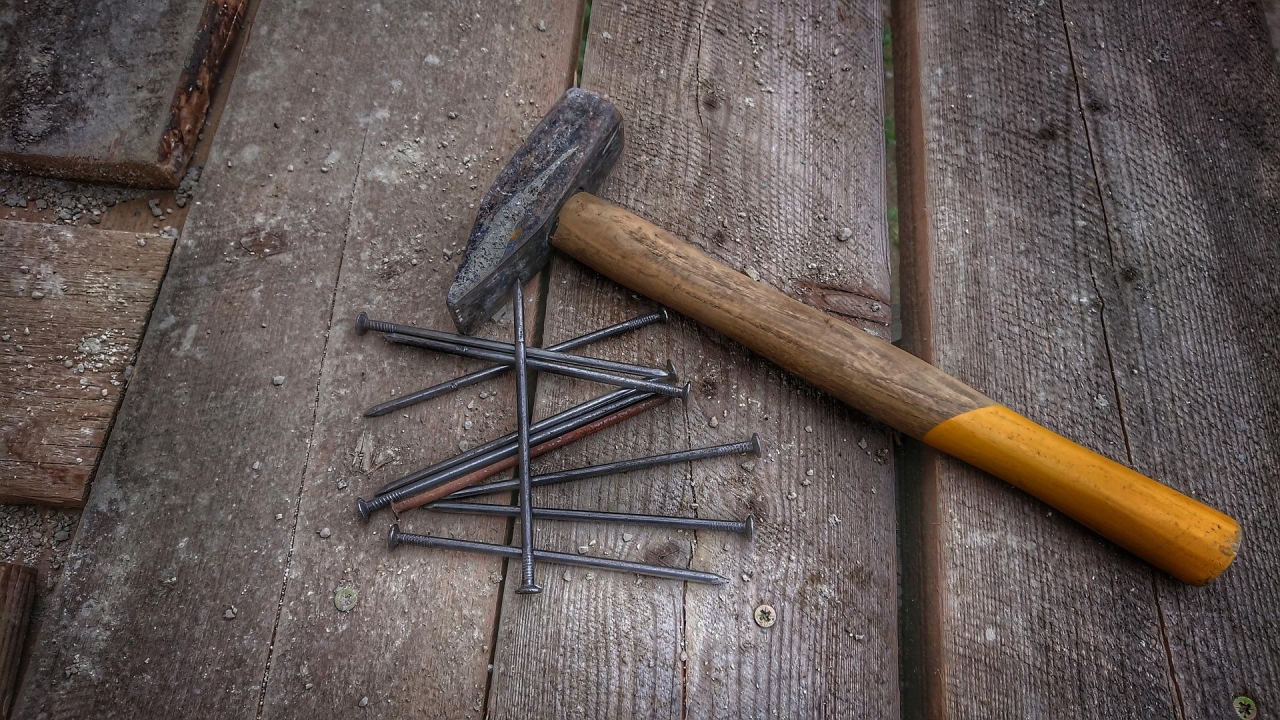 Timmeren tijdens KVS Brummen » Regiobode