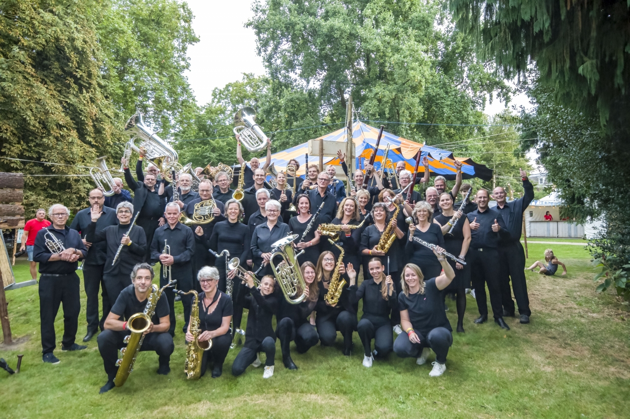 DHO & Friends op het Carolina Festival » Regiobode