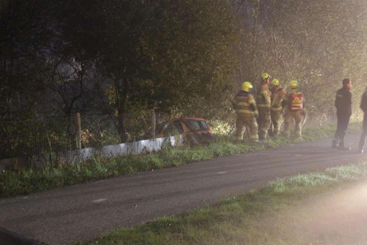 Ongeval N317 Doesburg » Regiobode