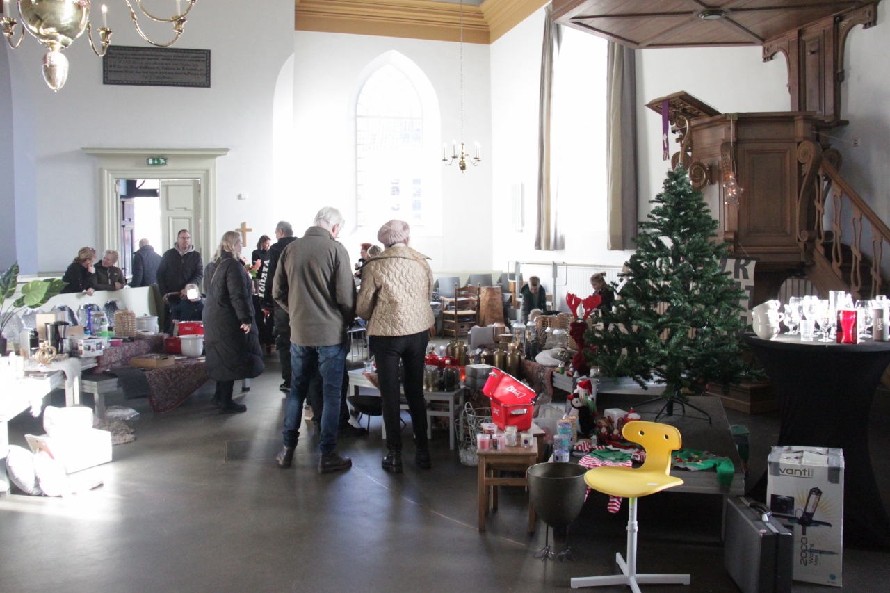 Alles behalve rommel in Hummelo » Regiobode