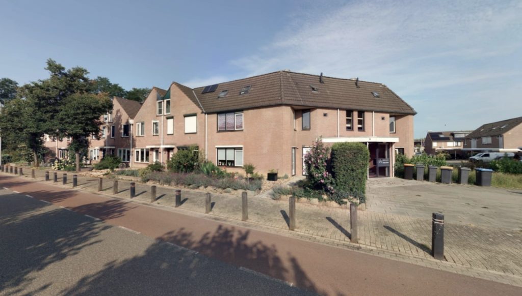 IJsselland neemt twaalf woningen van Mooiland over » Regiobode