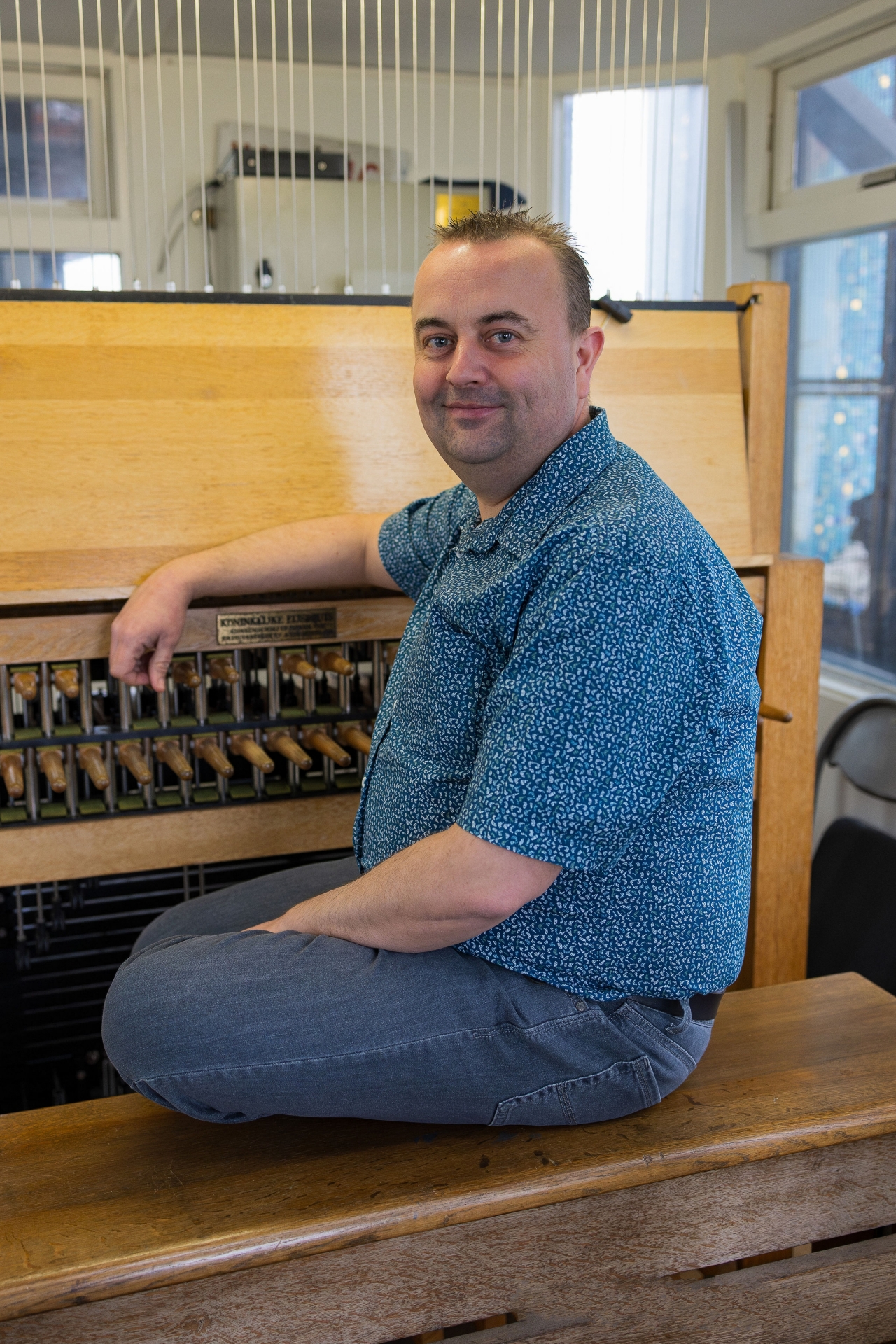 Beiaardbespeling Culturele Zondag » Regiobode