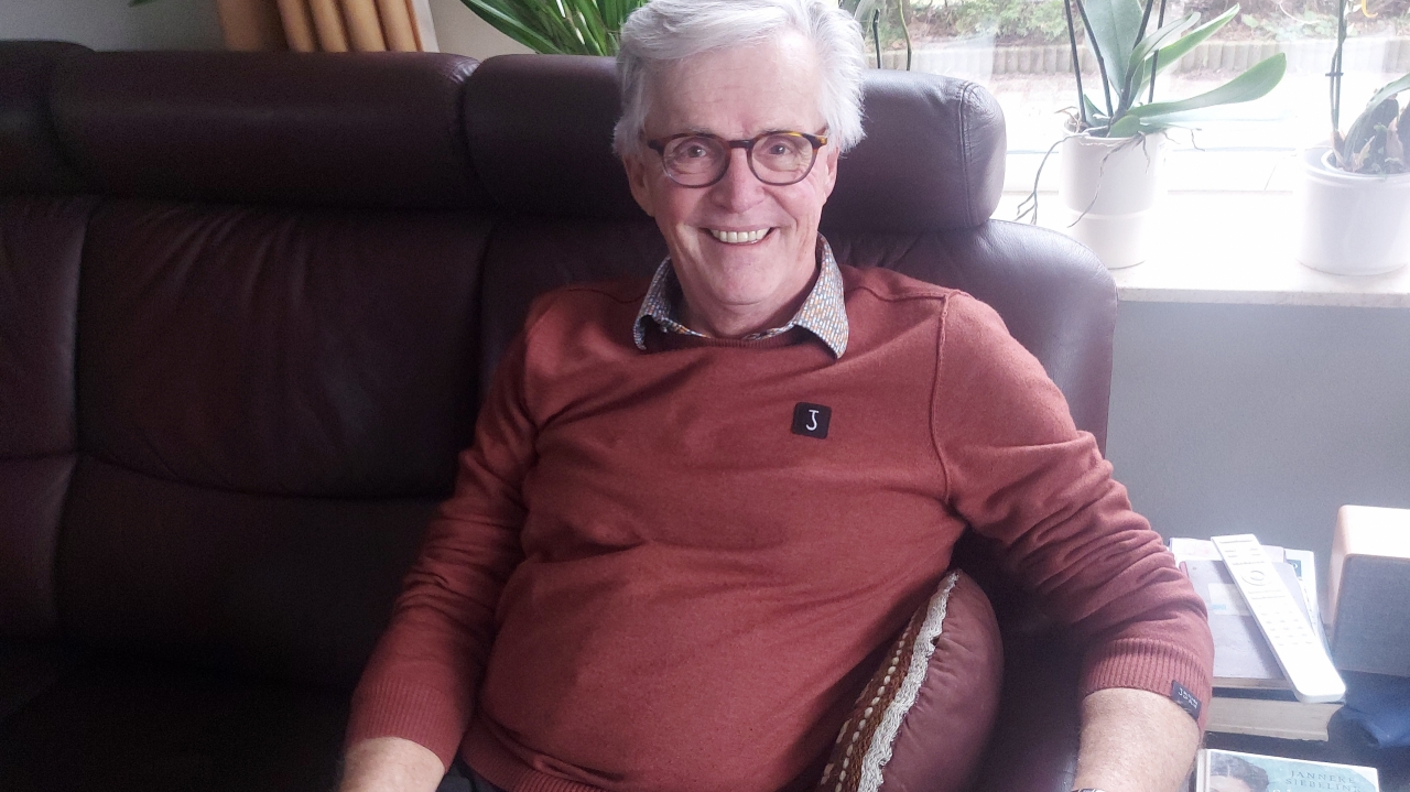 Johan de Wit versterkt PvdA-ombudsteam » Regiobode