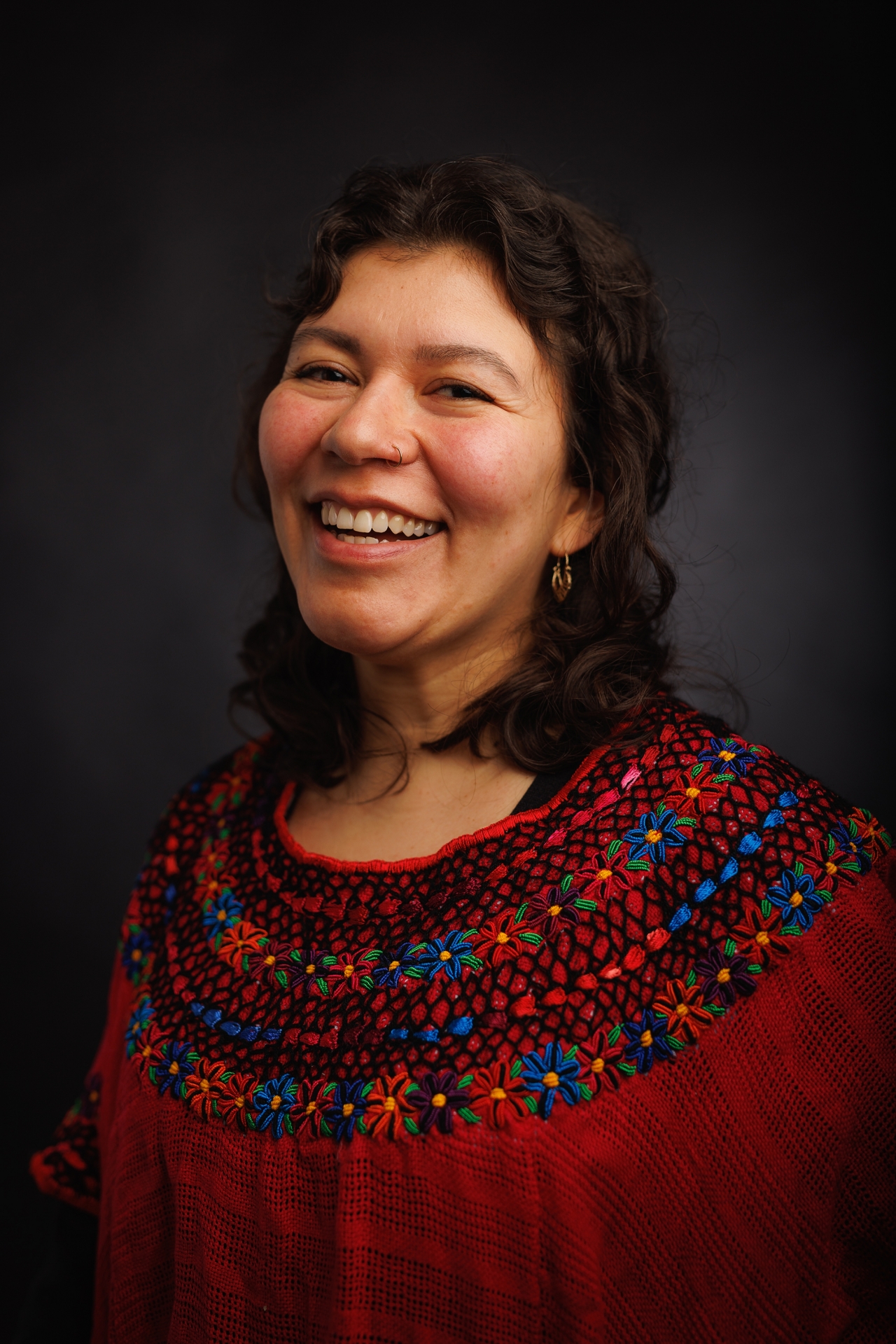 Doesburgse gezichten: Maria Jordens-Avila Marcial » Regiobode