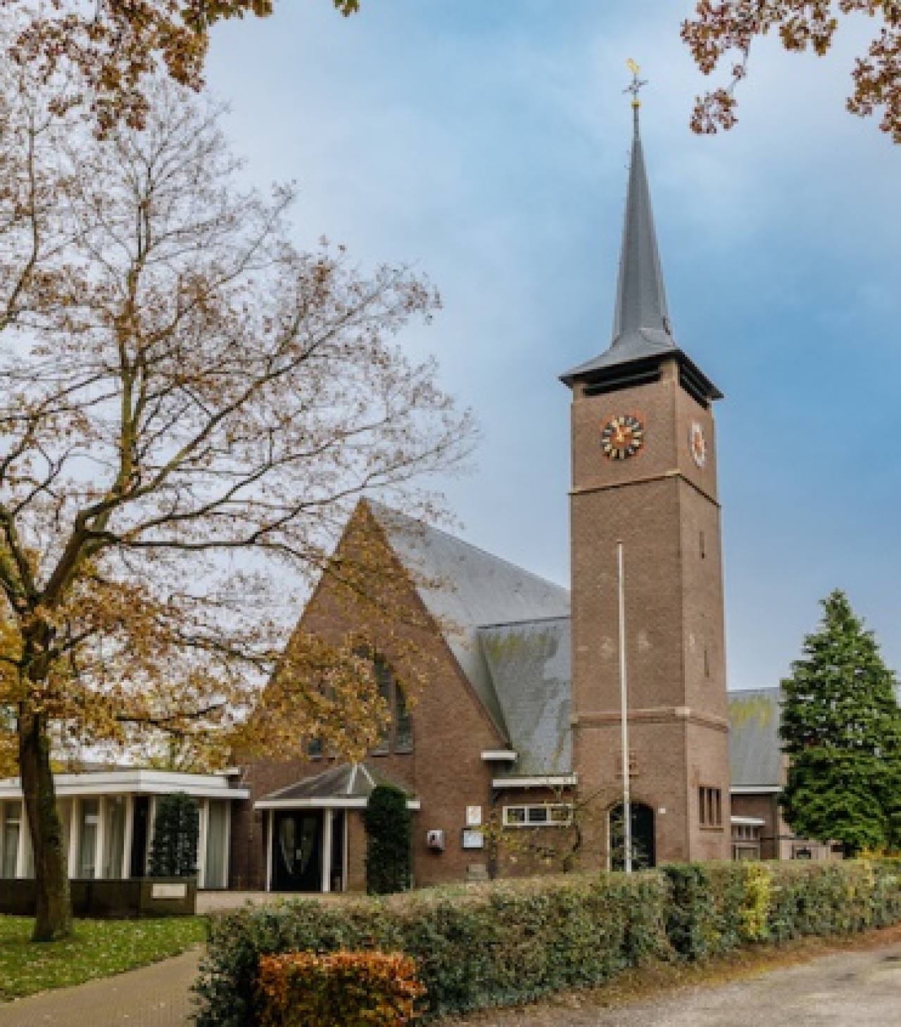 Open Monumentendag in de regio » Regiobode