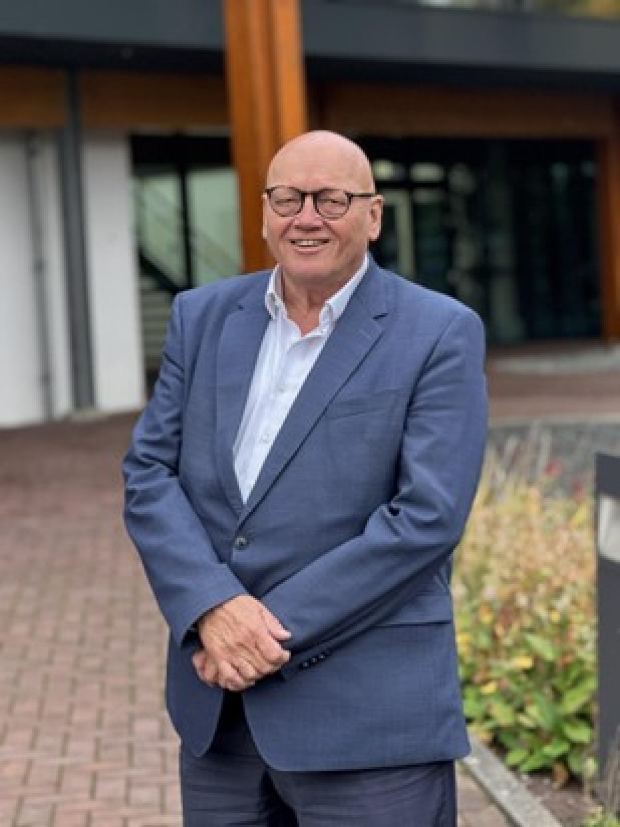 Hans de Vroome voorgedragen als wethouder D66 gemeente Brummen » Regiobode