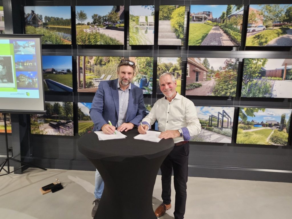 Gemeente en besturen willen door met BIZ Dieren en Velp » Regiobode