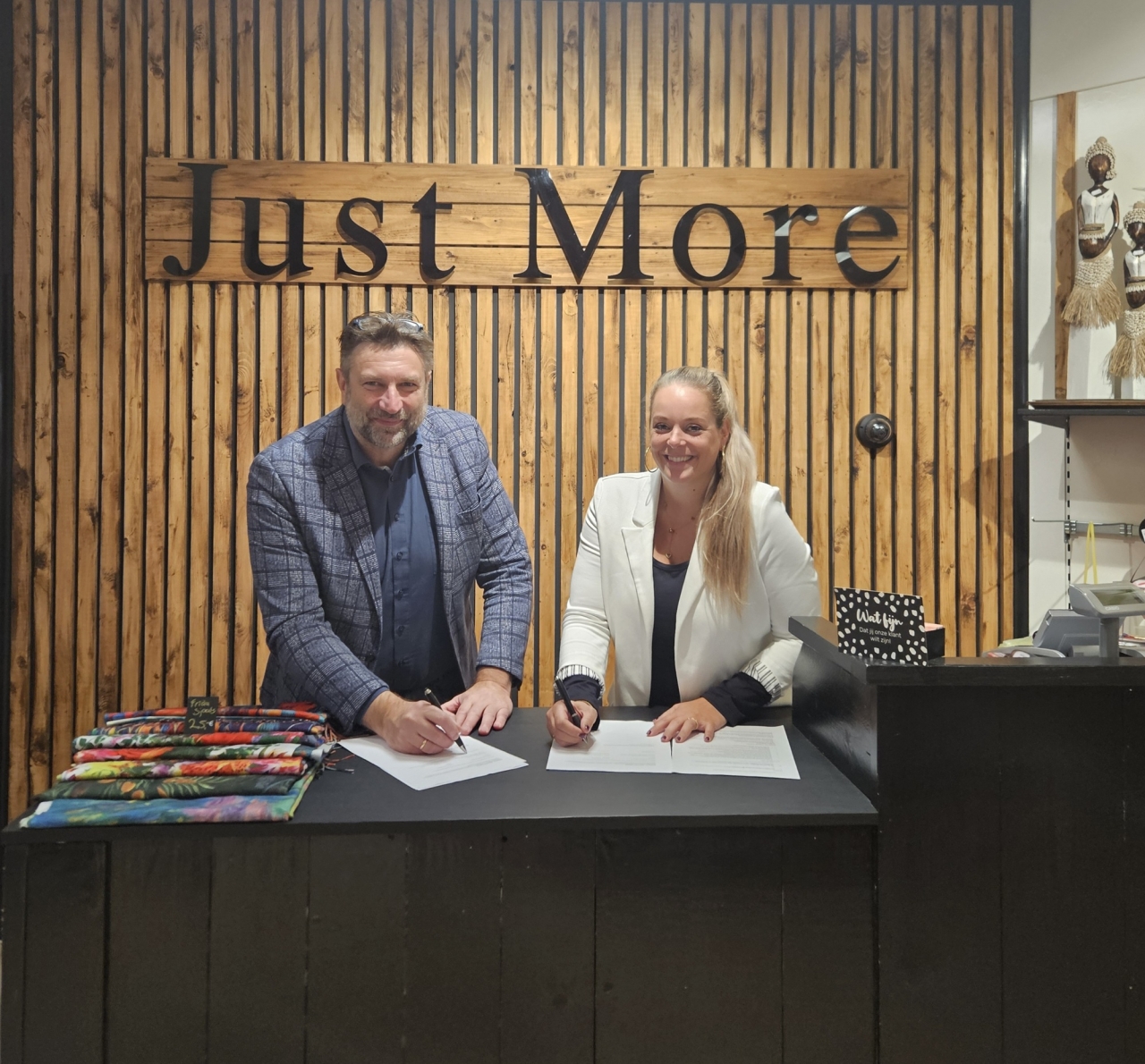 Gemeente en besturen willen door met BIZ Dieren en Velp » Regiobode