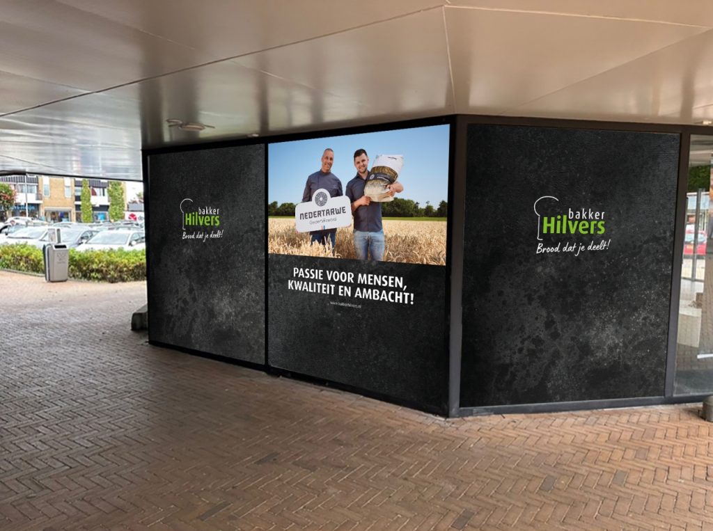 Business& shopping :Bakker Hilvers opent nieuwe vestiging in Dieren ...