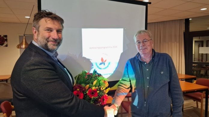 Ronald ter Hoeven lijsttrekker Burgerbelangen Rheden » Regiobode