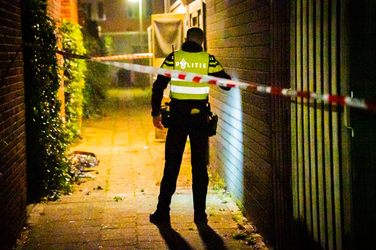 Ruzie ontaardt in bloedige situatie » Regiobode