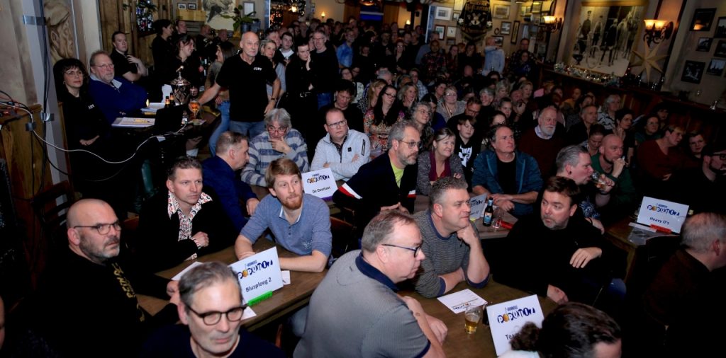 Popquiz Brummen op Derde Kerstdag » Regiobode