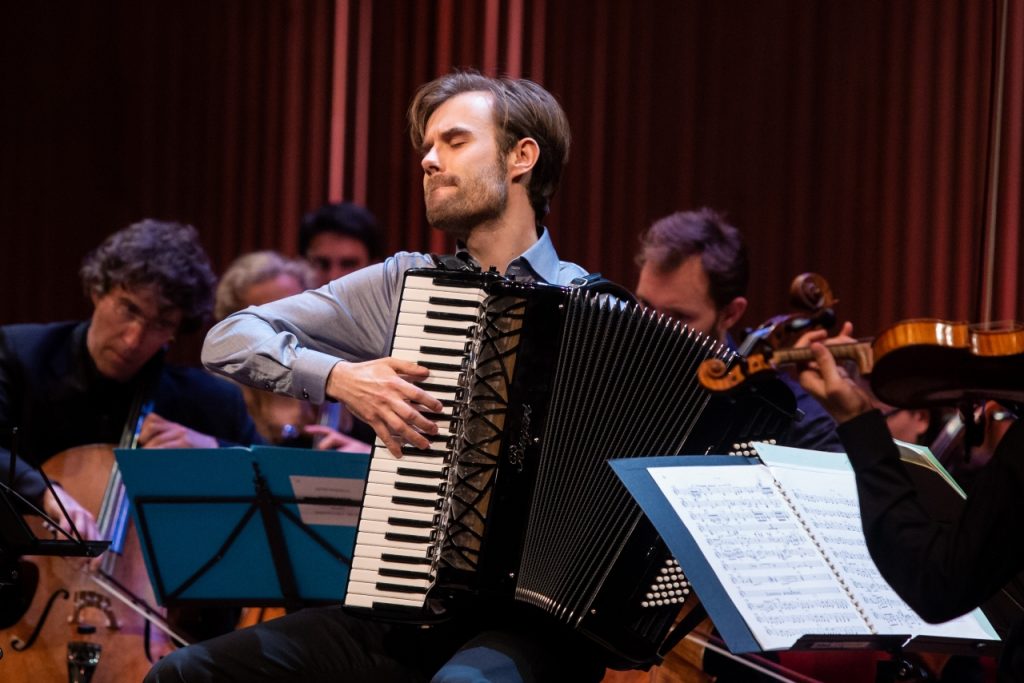 Virtuoos duo bij Podium Kamermuziek Brummen » Regiobode