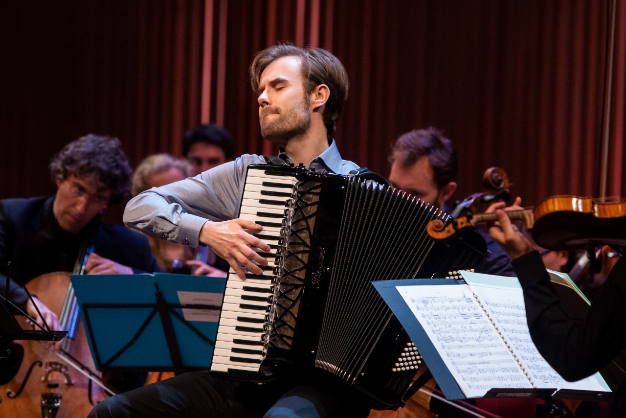 Virtuoos duo bij Podium Kamermuziek Brummen » Regiobode