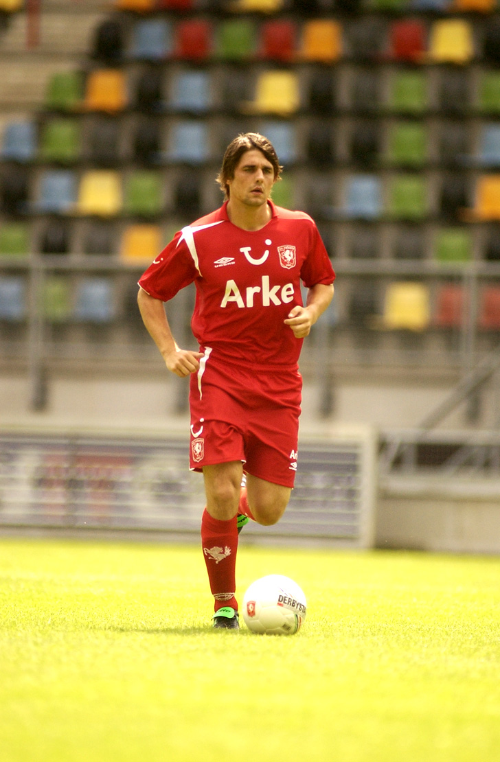 niels wellenberg tekent nieuw contract » Salland Centraal
