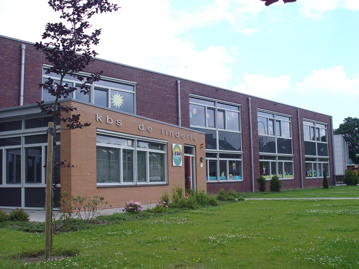 de linderte groeit van 3 naar 364 kinderen » Salland Centraal