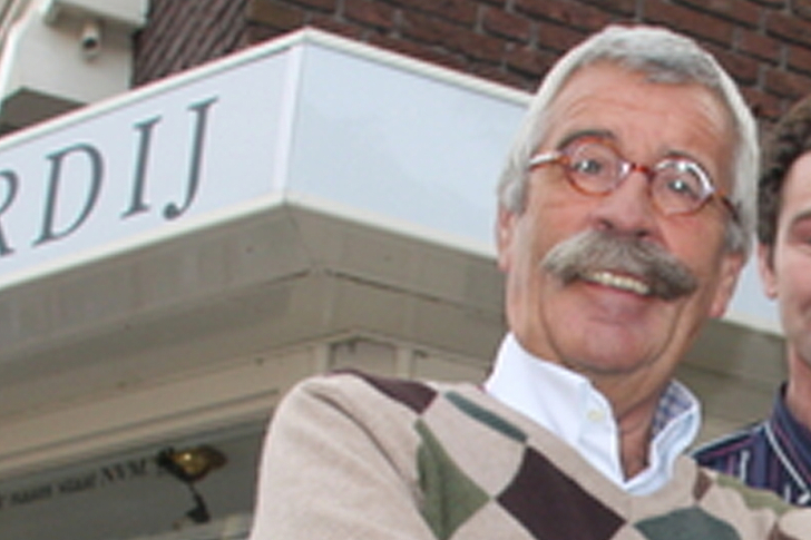 makelaar bert simons overleden » Salland Centraal