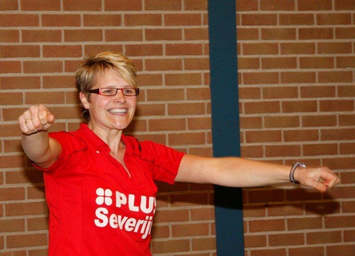 dames plus severijn heeten kampioen » Salland Centraal