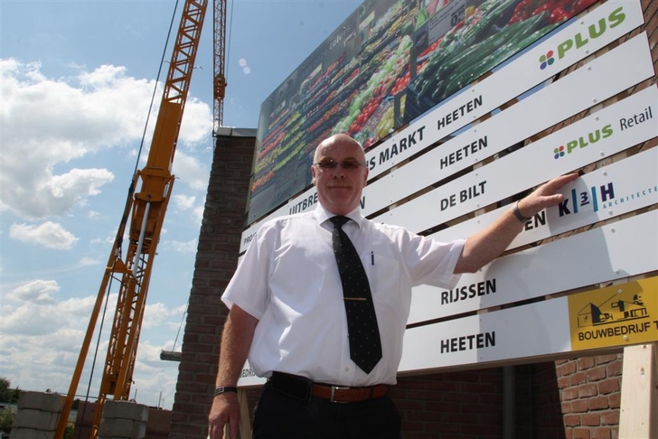 forse uitbreiding bij plus severijn » Salland Centraal