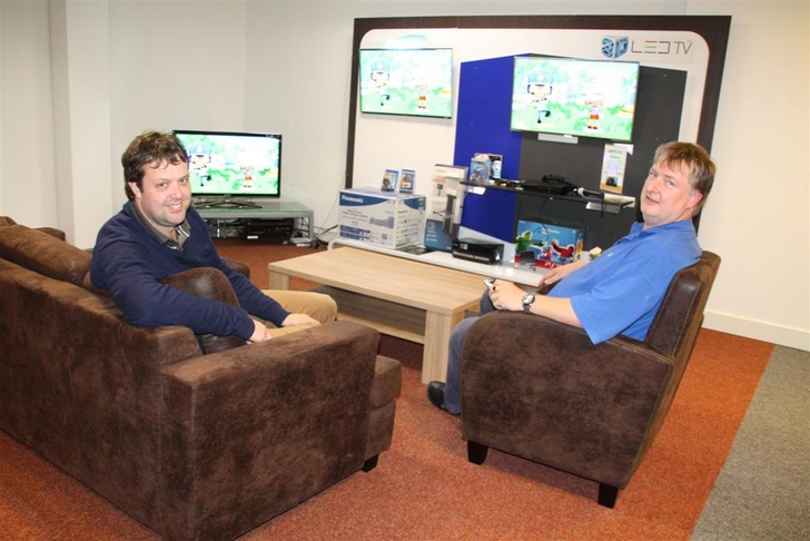 fullservice van eg computer specialisten » Salland Centraal