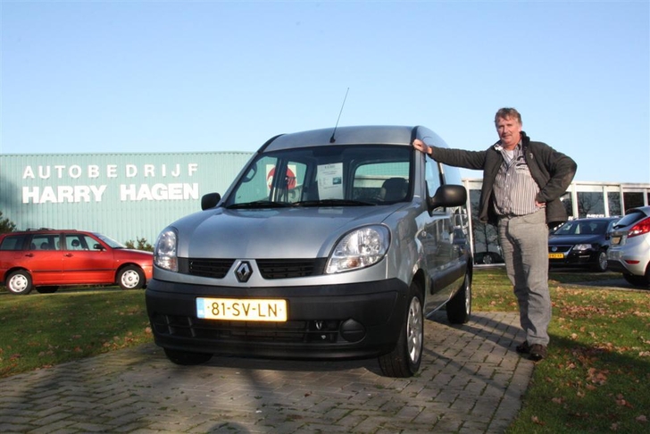 harry hagen na dertig jaar nog steeds gedreven » Salland Centraal