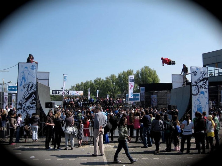 tijenraan viert 40 jarig bestaan » Salland Centraal