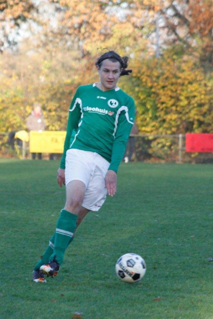 onderberg ook volgend seizoen bij sv heeten » Salland Centraal