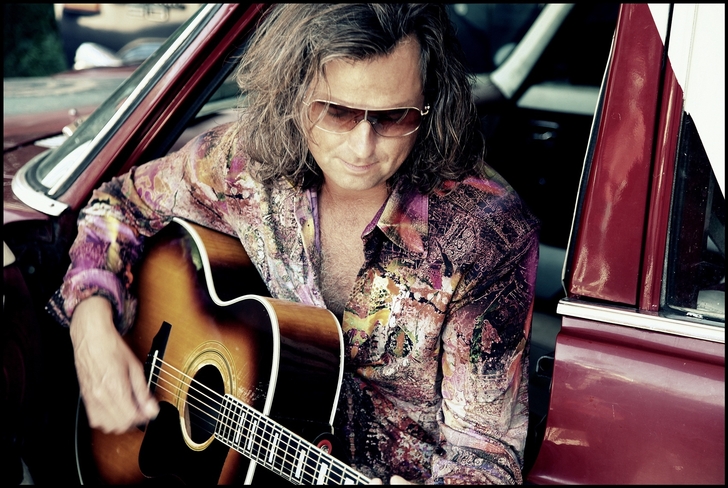 nyhoff met footprints in hoftheater » Salland Centraal