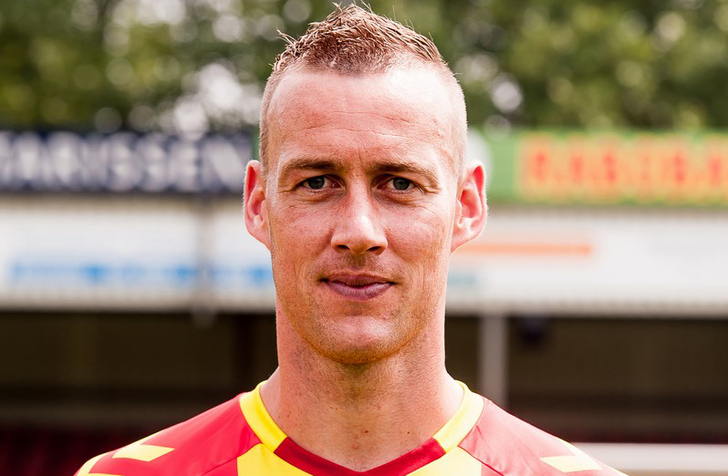 eagles zegt contract met kolder formeel op » Salland Centraal