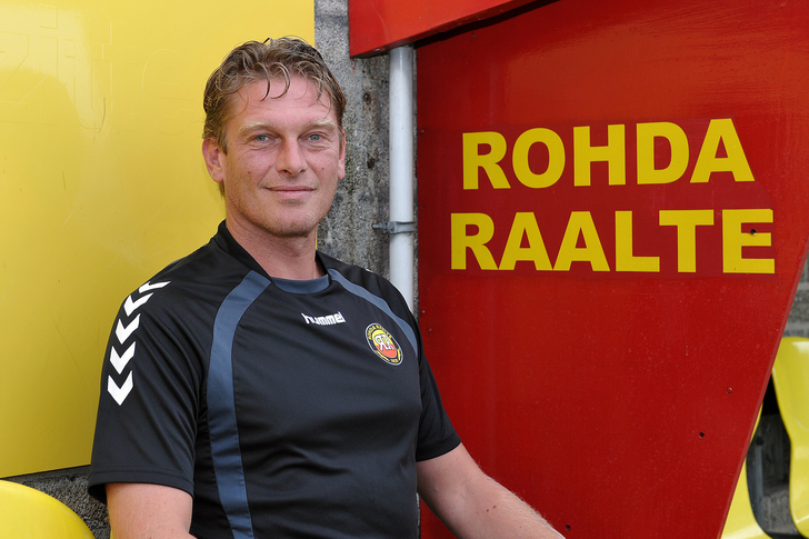 martin drent het was een topseizoen » Salland Centraal