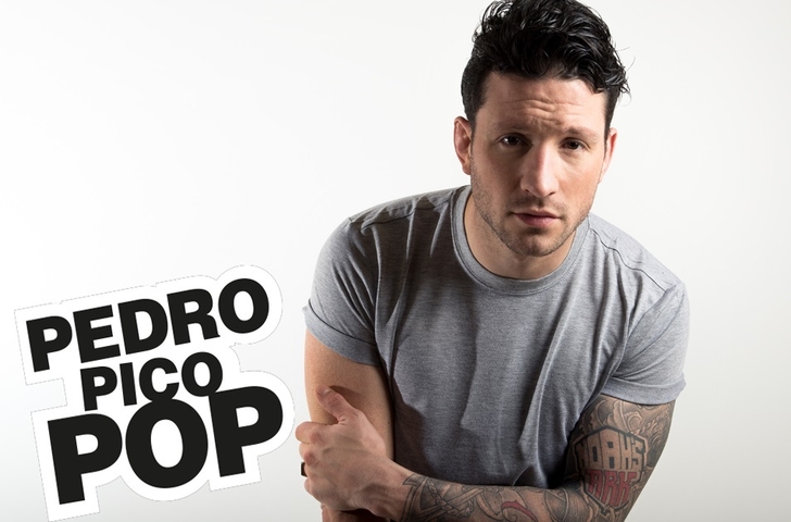 pedro pico pop spotlight kraantje pappie » Salland Centraal