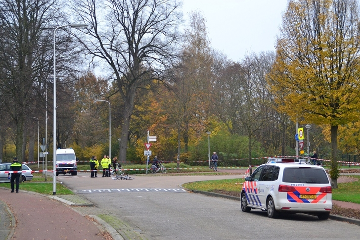 onderzoek naar kruispunt bij spoor raalte » Salland Centraal