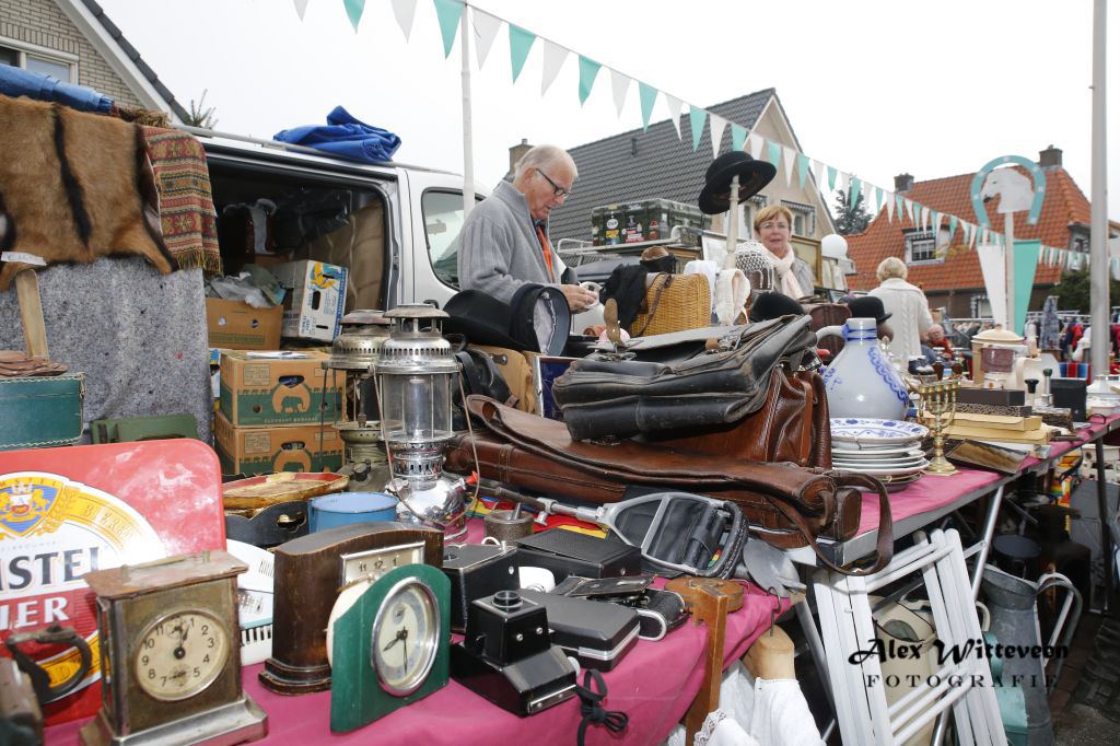 vlooienmarkt ponyweek heeten » Salland Centraal