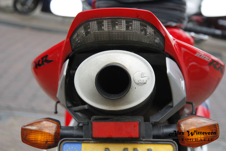 politie hekelt racende motormuizen door toeristisch salland » Salland ...