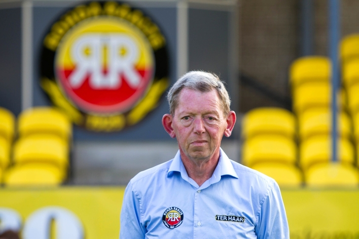 rohdaman gerard hoogendijk 62 overleden » Salland Centraal