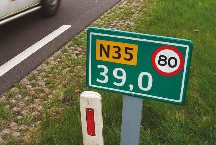 marienheem vreest aanpak kruispunt bos » Salland Centraal